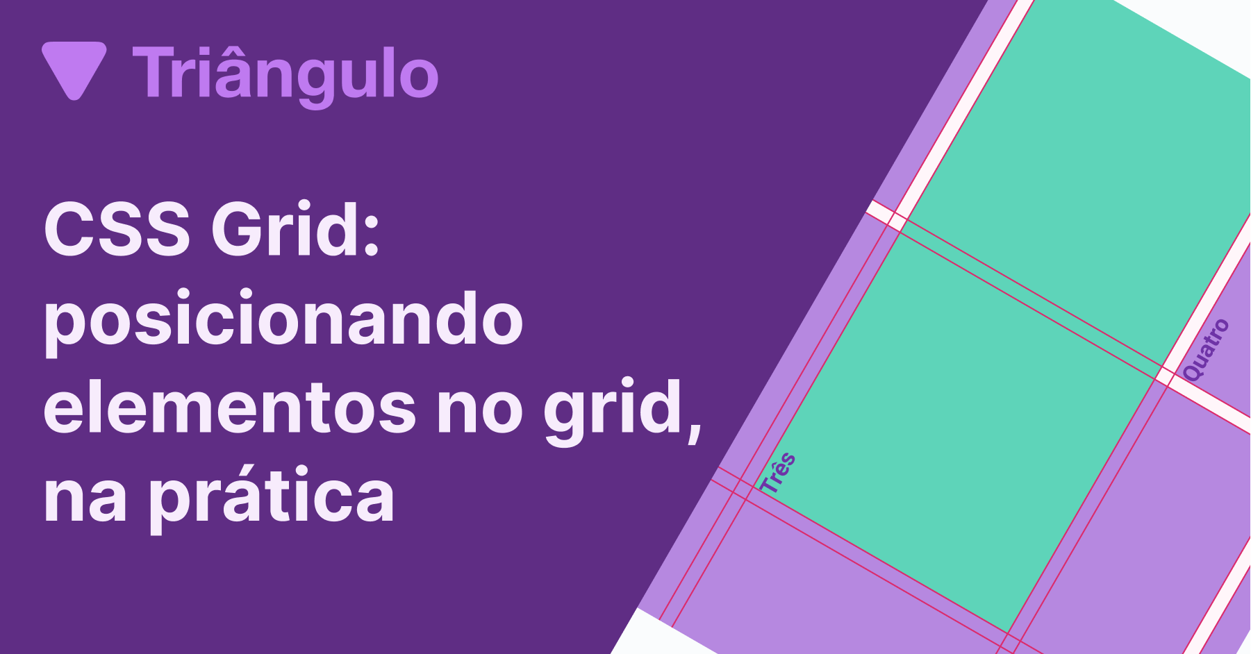 Css Grid Posicionando Elementos No Grid Na Prática